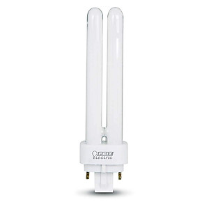 Feit Electric BPPLD26E/41 Compact Fluorescent Lamp, 1 Count (Pack of 1), Product Specific