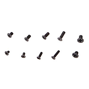 2020 New 500 Pcs for Laptop Notebook Screws Set Kit RepairThe for Laptop for Hardware SCRW-113039
