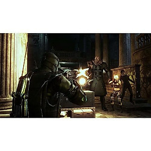 Resident Evil: Operation Raccoon City - Xbox 360