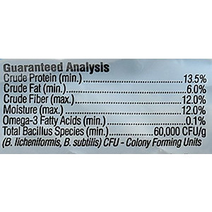 Forti Diet Prohealth Hamster/Gerbil