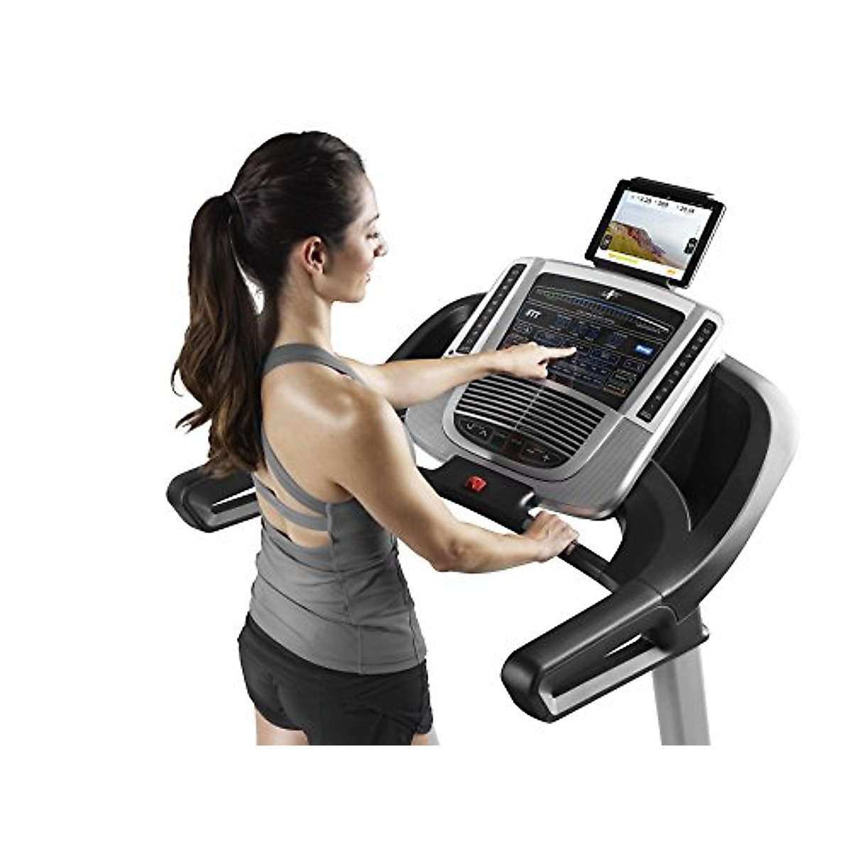 NordicTrack C 700 Treadmill
