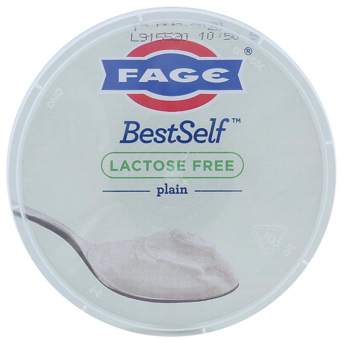 Fage Best Self, 32 Oz