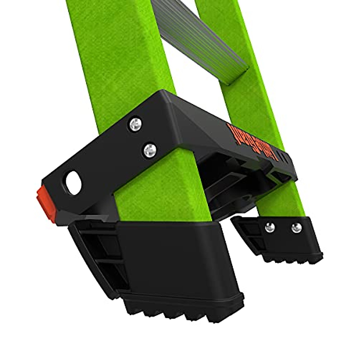 Little Giant Ladder Systems 13908-071 King Kombo 3-in-1 Ladder, 8 Ft, Green