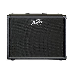 Peavey 6505 MH: Mini-Compact Tube-Driven Tone, Guitar Amp, and Two 112-6 Speaker Cabinets Bundle: Legendary Tone, Modern Tech