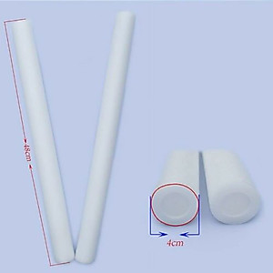 LED Foam Sticks,100Pcs Glow Sticks Bulk,18 Inch Multi Color Flashing Glow Batons, Strobes, 3 Flashing Modes - Party, DJ, Concerts, Festivals, Events, Promotions,Birthdays, Weddings