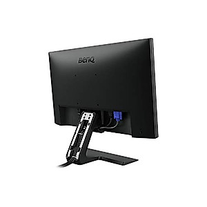 BenQ GW2283 22" (Diagonal 21.5") Full HD 1920 x 1080 60Hz 5ms Eye-Care Edge to Edge Slim Bezel Widescreen LED IPS Monitor