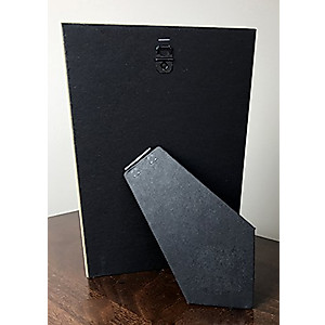 DEXSA Prayer for My Dad Wood Frame Wall Plaque for Father’s Day, Birthday Gift for Dad | Made in USA | Bonus Dad Gift, Father-in-Law Picture Frame | Best Dad Plaque from Son or Daughter | 6x9 inches