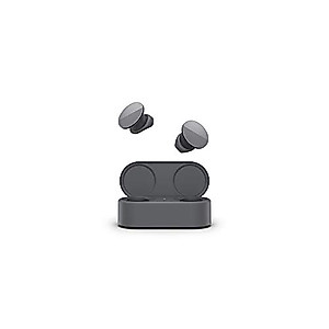Microsoft Surface Earbuds - Graphite (HVM-00011)