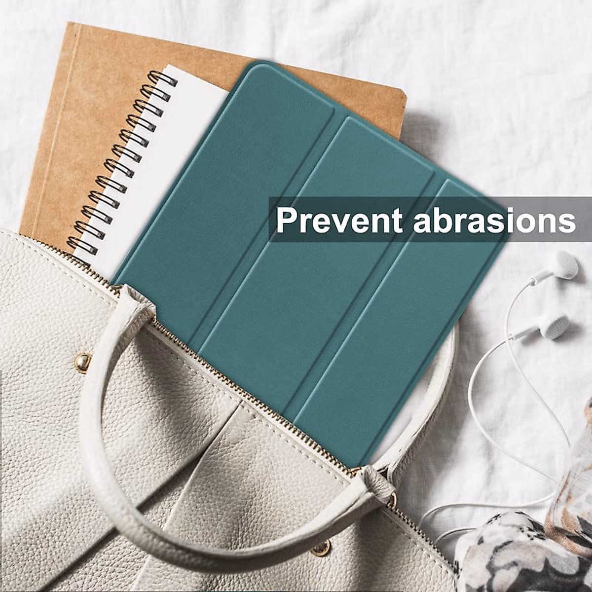 MAOUICI Shell Protective Smart Cover for Huawei MatePad 10.4 SE,Case for Huawei MatePad 10.4 SE folio case with Sleep/Auto Wake