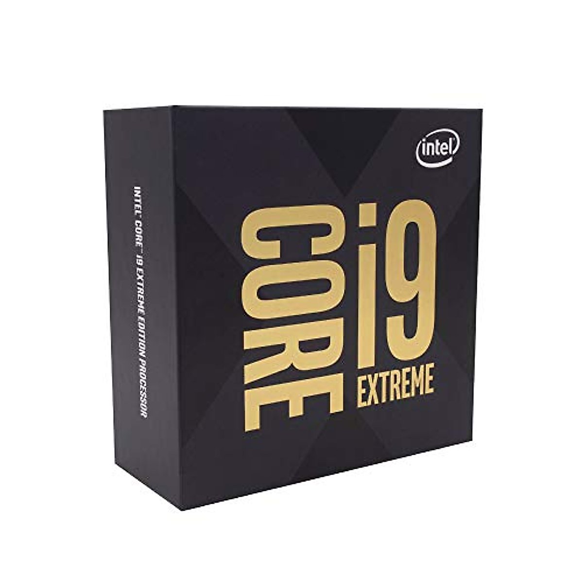 Intel Core i9-10980XE Desktop Processor 18 Cores 36 thread up to 4.8GHz Unlocked LGA2066 X299 Series 165W