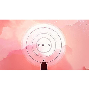 Gris - Nintendo Switch