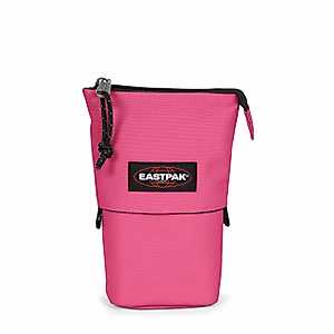 EASTPAK Up Case Pencil Case, 19 cm, Pink Escape (Pink), Pink Escape, One Size, Bag & pocket accessories