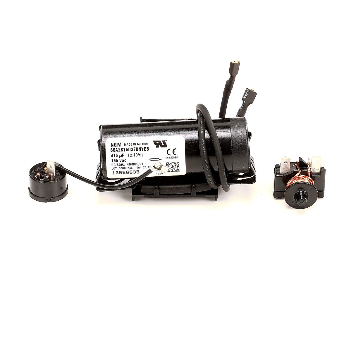 True 982673 Start Compnt Kit Ffu130Hax