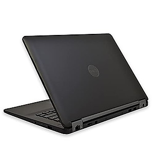 Dell Latitude E7450 14in Laptop, Intel Core i7-5600U 2.6GHz, 8GB Ram, 512GB Solid State Drive, Windows 10 Pro 64bit (Renewed)