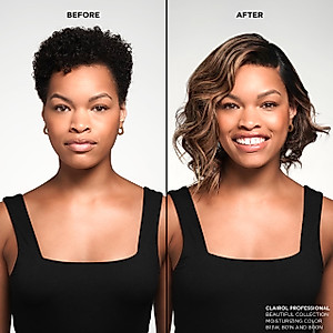 Clairol Professional Beautiful Collection Hair Color, 00N Clear, 3 oz. - Packaging May Vary