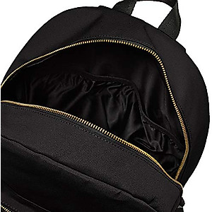 MONICA(モニカ) Women Daily Youth, Black (Black 19-3911tcx)