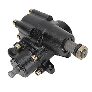 Vega Power Cross Steering Gear Box Combo