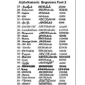 Personalized Leather Bottle Opener Key Chain Laser Engraved (Brown) Front Engraved
