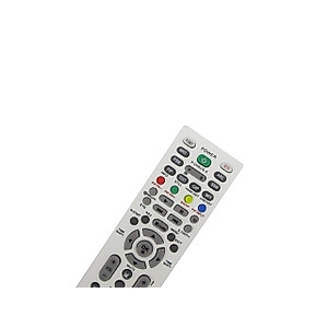 HCDZ Replacement Service Remote Control for LG MKJ39170828 24LV570M 28LV570M 32LV570M 43LV570M AKB73575301 LED LCD HDTV TV