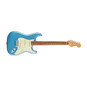 Fender 6 String Solid-Body Electric Guitar, with 2-Year Warranty, Right, Opal Spark (0147313395)