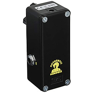 JIM DUNLOP 69' Psych Series Band Of Gypsys Fuzz Effector (JHW4)