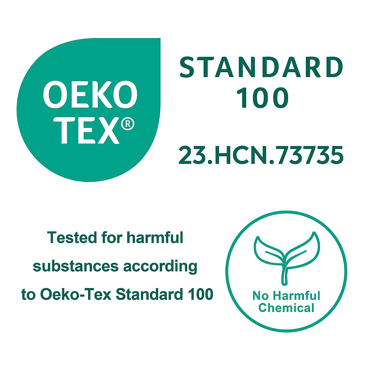 NTBAY King Pillow Cases Set of 2, 2 Pack Brushed Microfiber 20x36 Pillow Cases, Soft, Wrinkle, Fade, Stain Resistant Olive Green Pillow Cases with Envelope Closure, 20x36 Inches, Olive Green