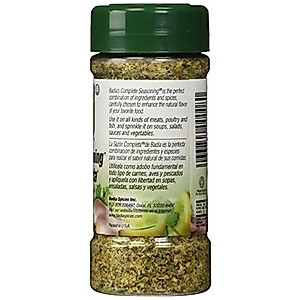 Badia Complete Seasoning, 3.5 oz