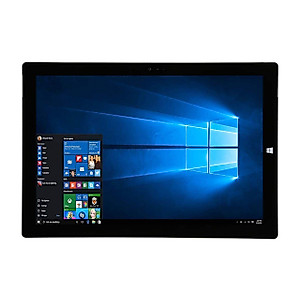Microsoft Surface Pro 3 1631 Tablet - Intel Core i3-4020Y 4GB RAM 64GB SSD 12" Touchscreen Windows 10 Pro