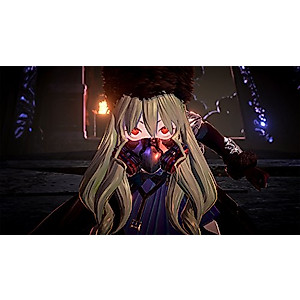 Code Vein - PlayStation 4