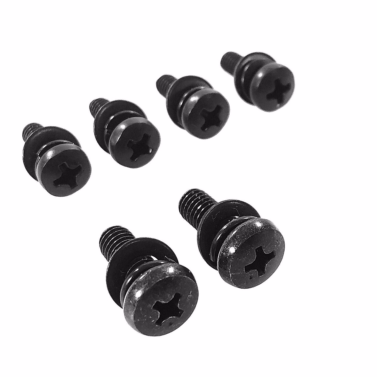 ReplacementScrews Stand Screws Compatible with Toshiba 32L1400U