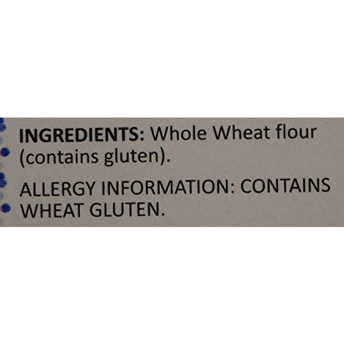 Baron’s Whole Wheat Orzo Pasta | 100% Natural Israeli Rice-Shaped Orzo for Soups, Casseroles & Salads | Cooks in 10 Minutes! | Kosher | 2 Pack 21.16oz Jars