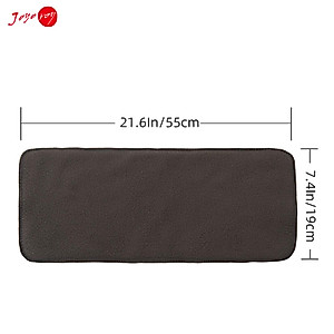 Cloth Diaper Inserts Leak Proof Underwear for Women Cloth Adult Diapers for Men Adult Cloth Diapers Cloth Diaper Inserts Diaper Pads Cloth Diaper Liners Inserts for Cloth Diapers