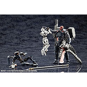 KOTOBUKIYA Hexa Gear Governor LAT Solid [Prime] 1/24 Scale Plastic Model Total Height Approx. 3.1 inches (78 mm)