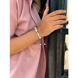 Tibetan Mala Carved Yak Bone Skull Wrist Mala/ Bracelet for Meditation BM-24