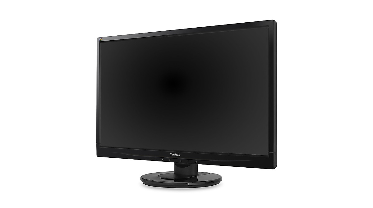 ViewSonic VA2246M-LED 22" Full HD Monitor - Great Value