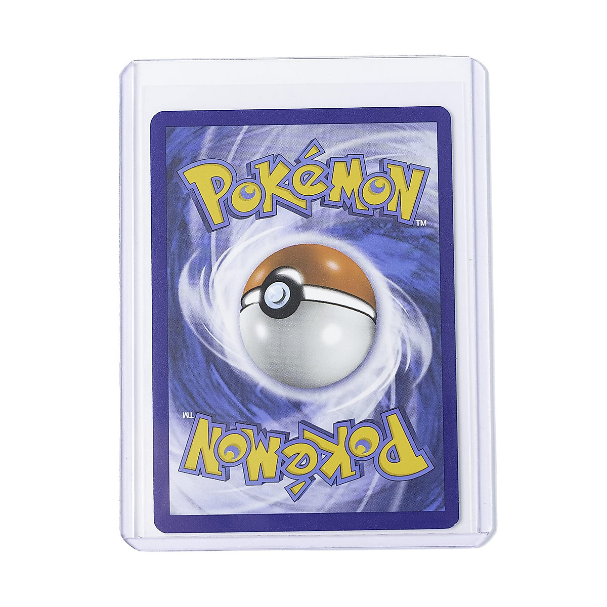 Emerald Giant 25 Hard Plastic Toploaders, Clear Trading Card Protectors, Pokemon Sleeves, Yugioh, Baseball, Basketball, Soccer, Standard Sized Sports Card Holder