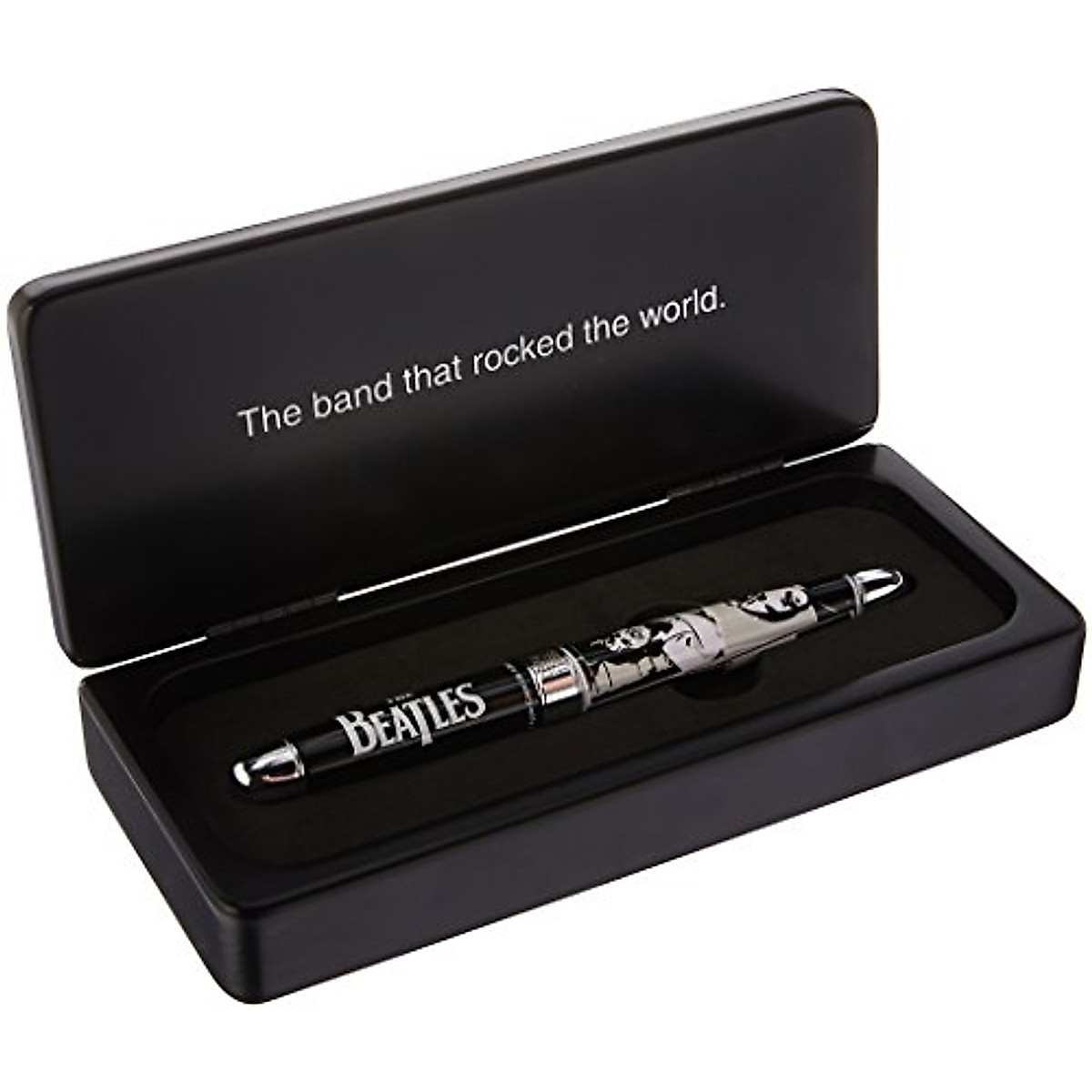 ACME Studios The Beatles "1969" Limited Edition Roller Ball Pen (PBEA21RLE)