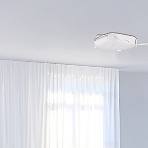 for Home WiFi Pro WiFi Wall Mount Holder by Koroao, Wall Ceiling Bracket with Holder Set for Home WiFi and Pro WiFi System (Set of 3 Wall Mount)