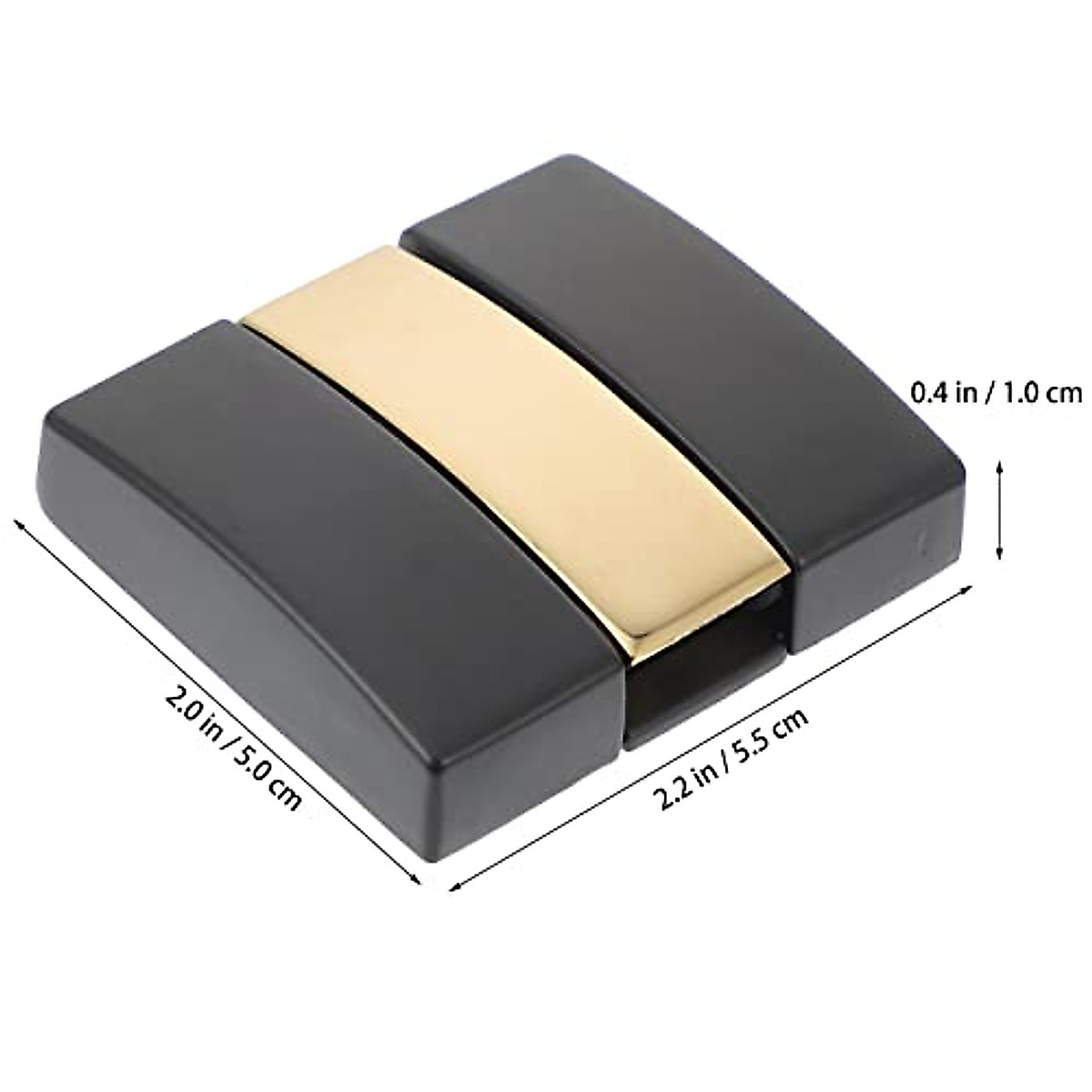 Scicalife Towel Hooks 1pc Folding Hideaway Coat Hook Space Aluminum Heavy Duty Wall Hook Retractable Hook Collapsible Clothes Rack