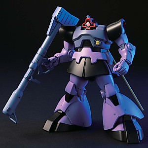 Bandai Spirits #59 Dom/Rick-Dom Mobile Suit Gundam, Bandai HGUC 1/144