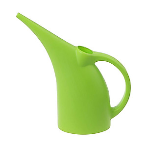 Plastic Large Capacity Long Spout Kettle Watering Can Elegant Flower Plant Watering Pot Sprinkler Home Garden Supplies Tools arrosoirs bonsai arrosoir plante interieur arrosoir plante interieur bonsai