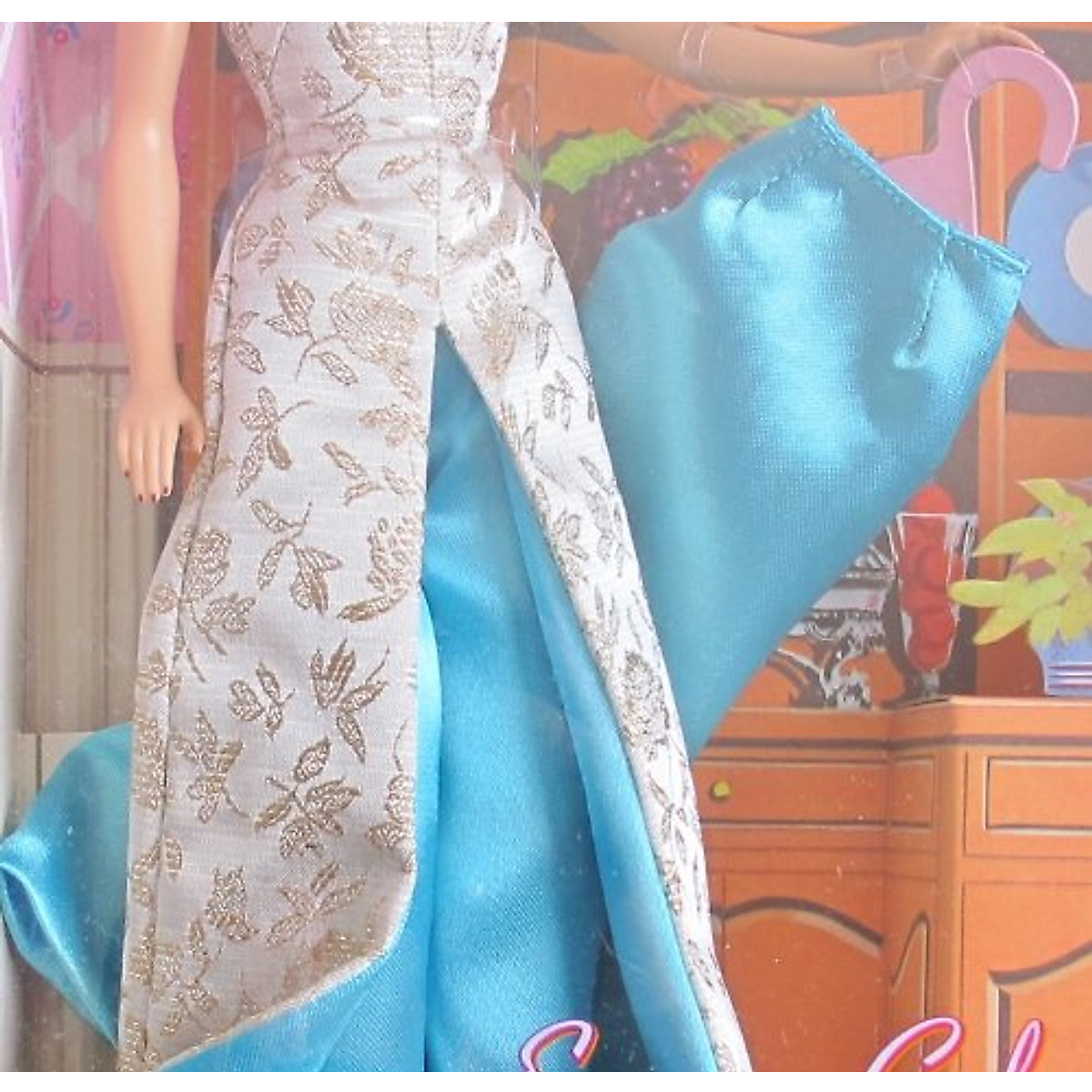 Barbie Collector EVENING GALA DOLL - Only 9,995 WORLDWIDE (2006)