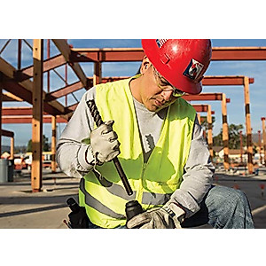 BOSCH HCFC5005 3/8 In. x 8 In. x 13 In. SDS-max Speed Xtreme Rotary Hammer Bit