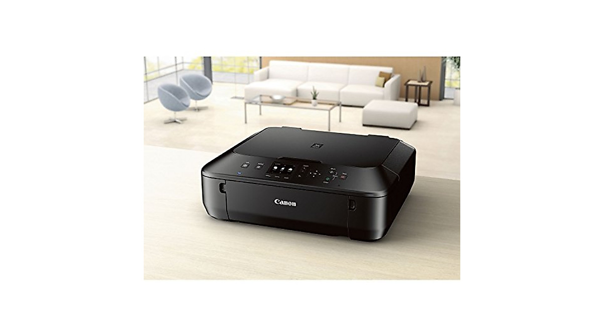 Canon PIXMA MG5520 Wireless Photo Printer for Home & Office
