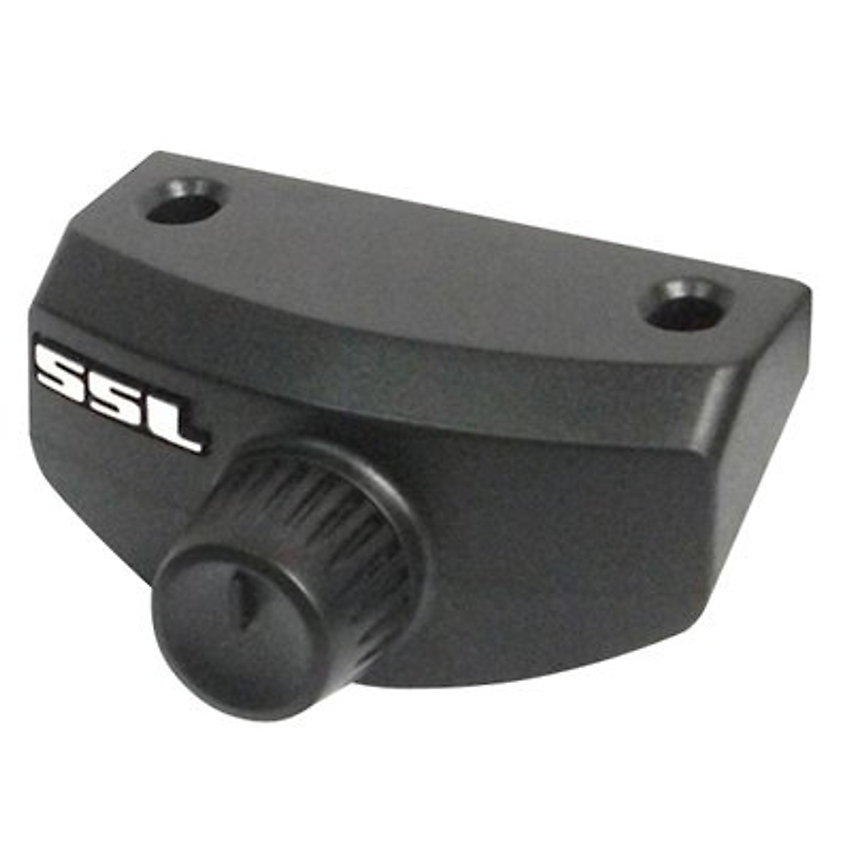 Sound Storm Laboratories EV1500M Evolution Series Car Audio Amplifier - 1500 High Output, Monoblock, Class A/B, 2 Ohm Stable, High/Low Level Inputs, Low Pass Crossover, Hook Up To Stereo and Subwoofer