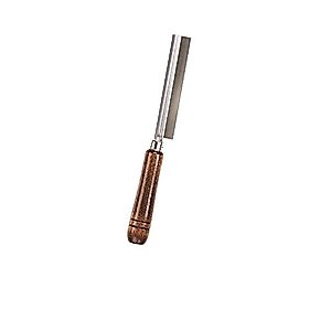 ZONA 35-050 Ultra Thin Razor Saw, 52 TPI.008-Inch Kerf, Blade Length 4-1/2-Inch, Cut Depth 7/16-Inch