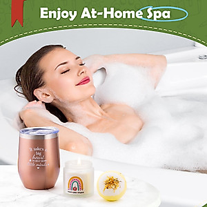 UTOBSOV Teacher Gifts for Women Unique Teacher Appreciation Gifts Teacher Birthday Gifts Basket Christmas Valentines Day Gifts for Teachers Back to School Gifts Thank You Gifts for Teacher