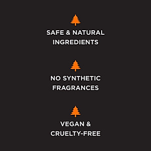 Pacific Shaving Company 3-in-1 Beard Care - Ultra-Concentrated Formula Softens Scruff, Conditions, Tames, and Moisturizes Skin for Any Beard Length - Clean Beard Grooming Products 7 Fl Oz (Pack of 2)