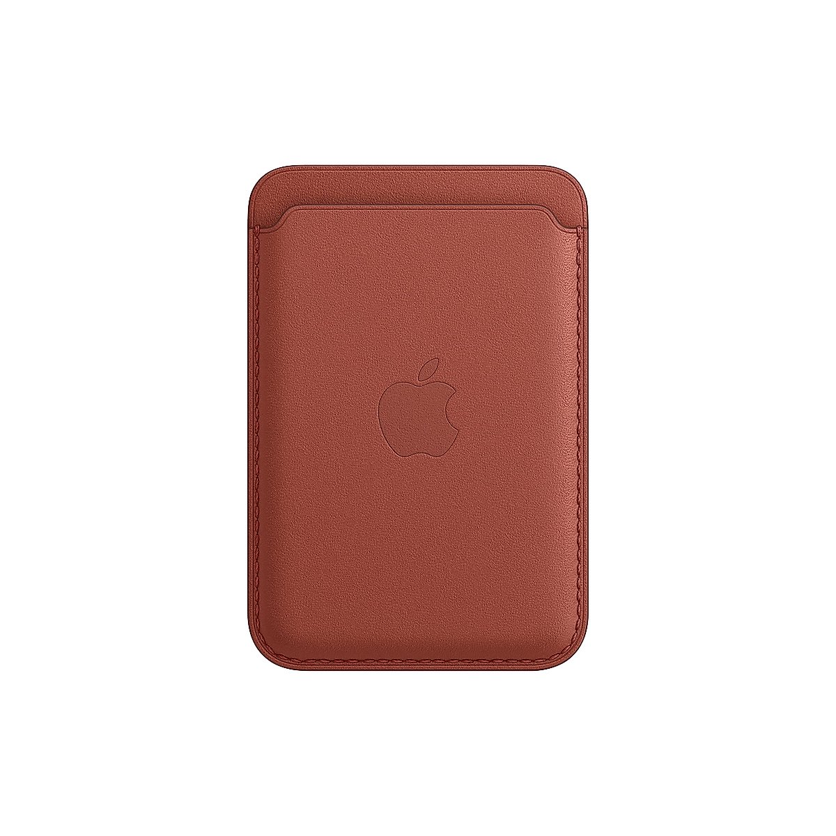 Apple Leather Wallet with MagSafe (for iPhone) - Arizona (Previous Version, Without Find My)