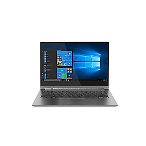 Lenovo Yoga C930-13 - 13.9" FHD Touch - i7-8550u - 8GB - 256GB SSD - Gray